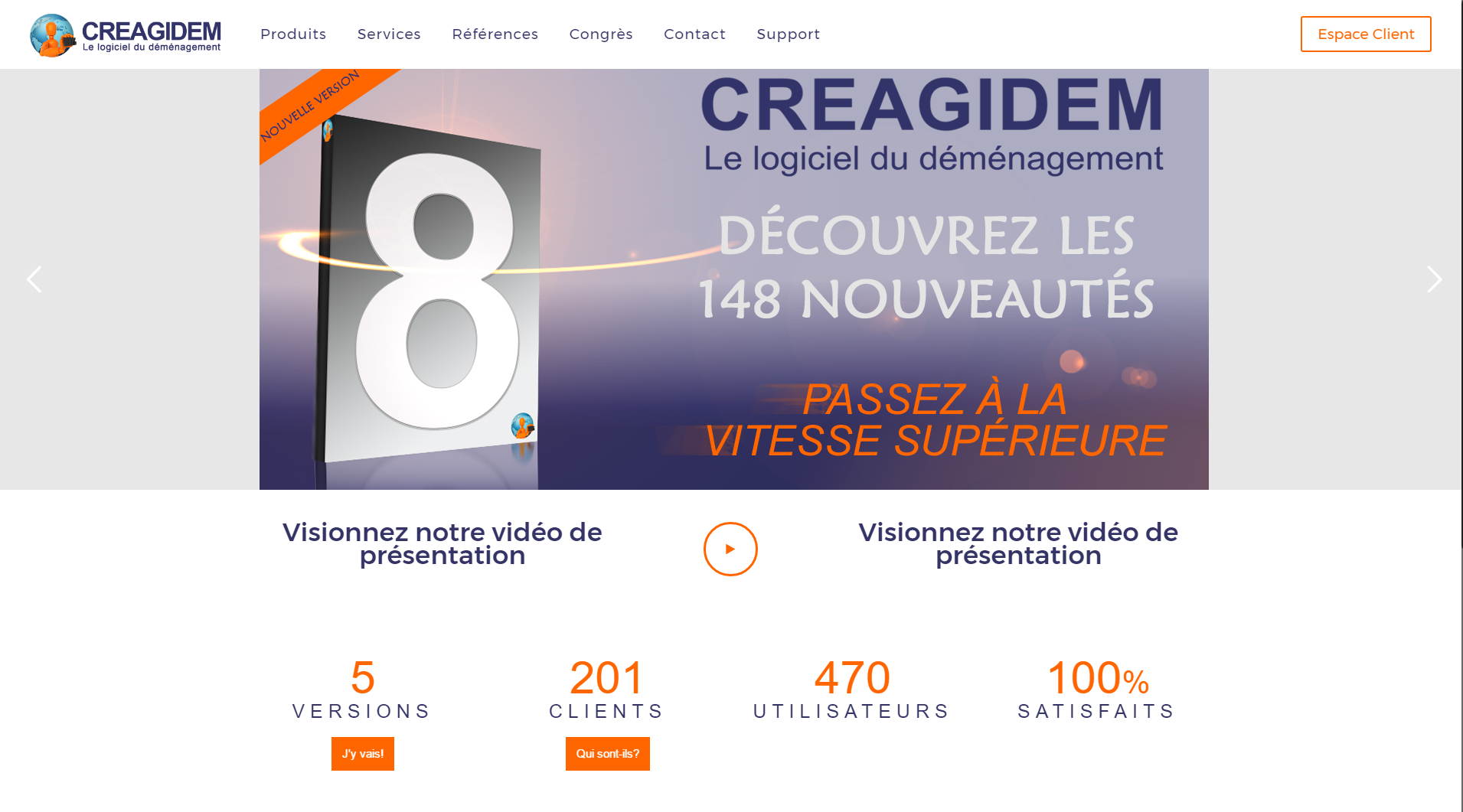 Capture Site - CREAGIDEM