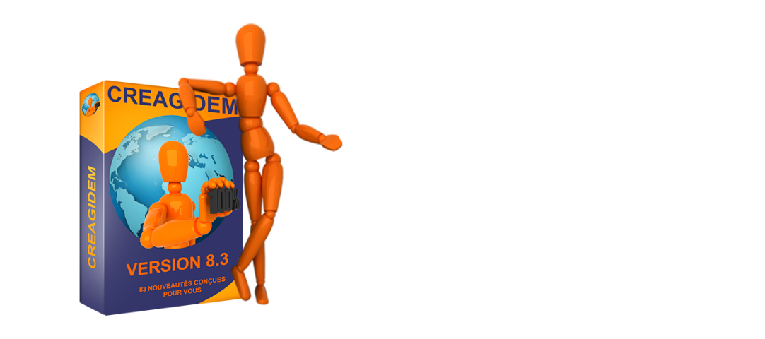 2 - CREAGIDEM