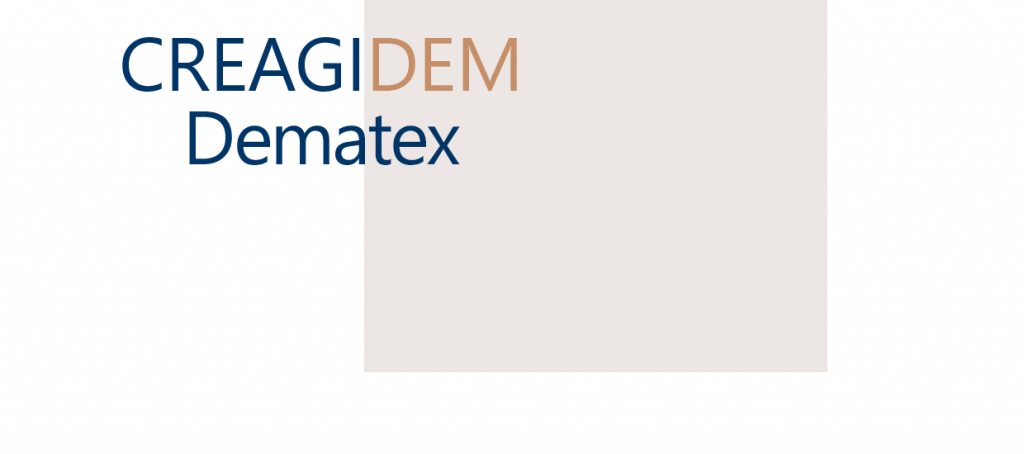 dematex-1 - CREAGIDEM