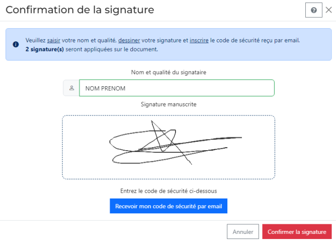 Confirmation_Signature - CREAGIDEM