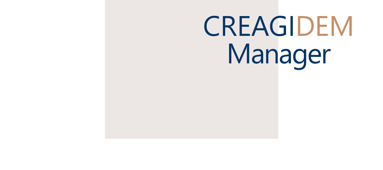CREAGIDEM - Le logiciel du déménagement et du garde-meubles