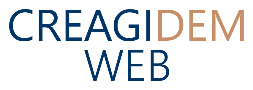 Web - CREAGIDEM