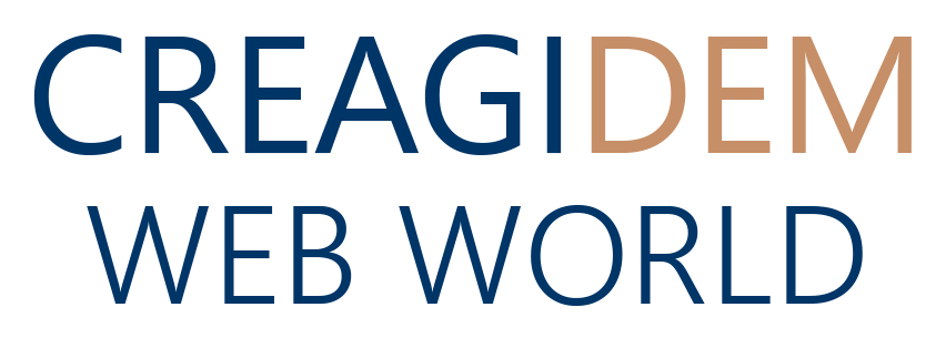 web-world - CREAGIDEM